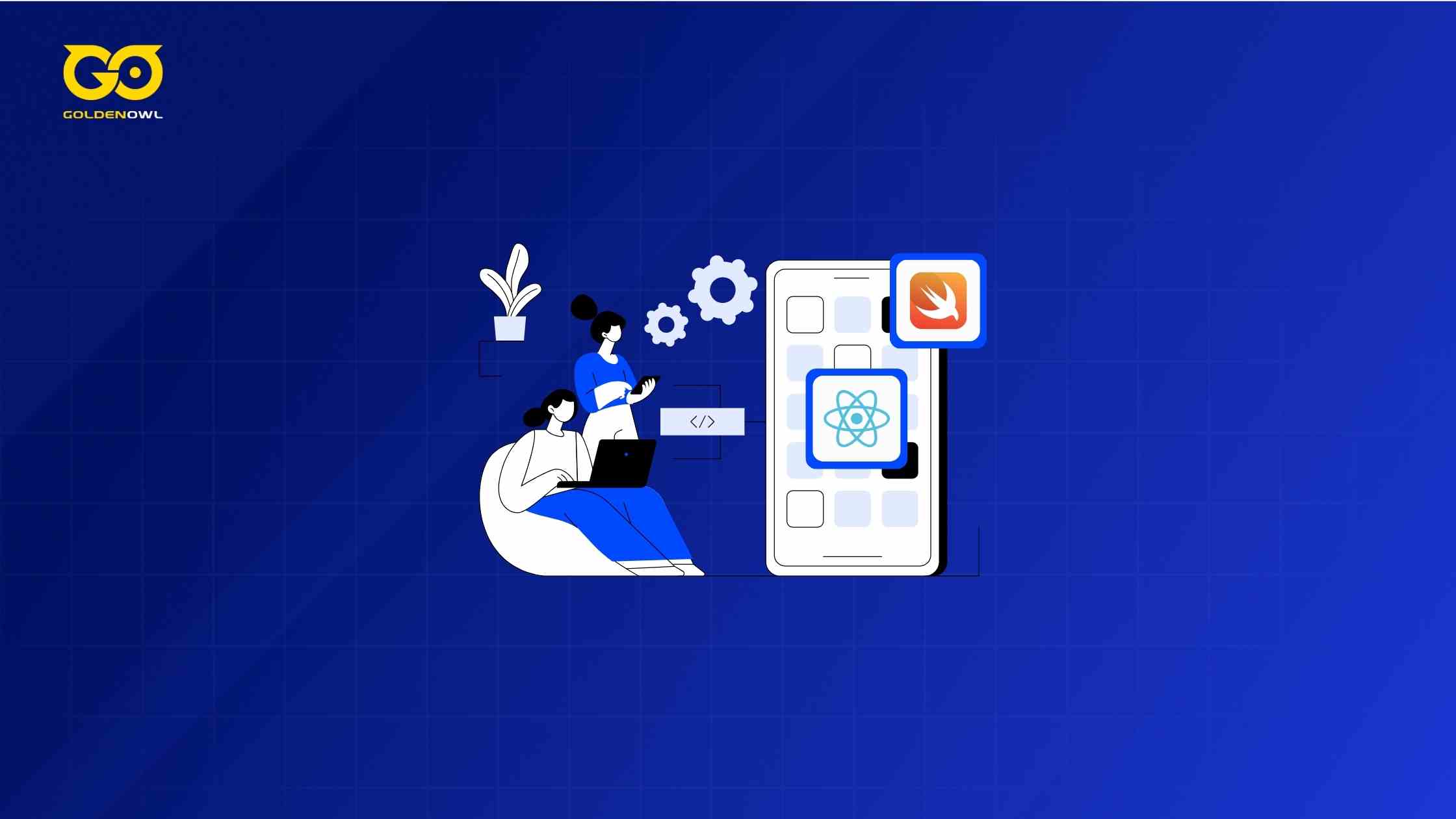 What Is Better for App Development, React Native or Swift? - Golden Owl